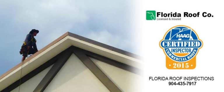 Florida Roof Inspections, Hail Wind Damage, Haag Certified Roof Inspector